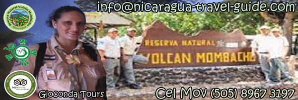 "Reserva Natural Volcán Mombacho" visita senderos guiados – Nicaragua ...